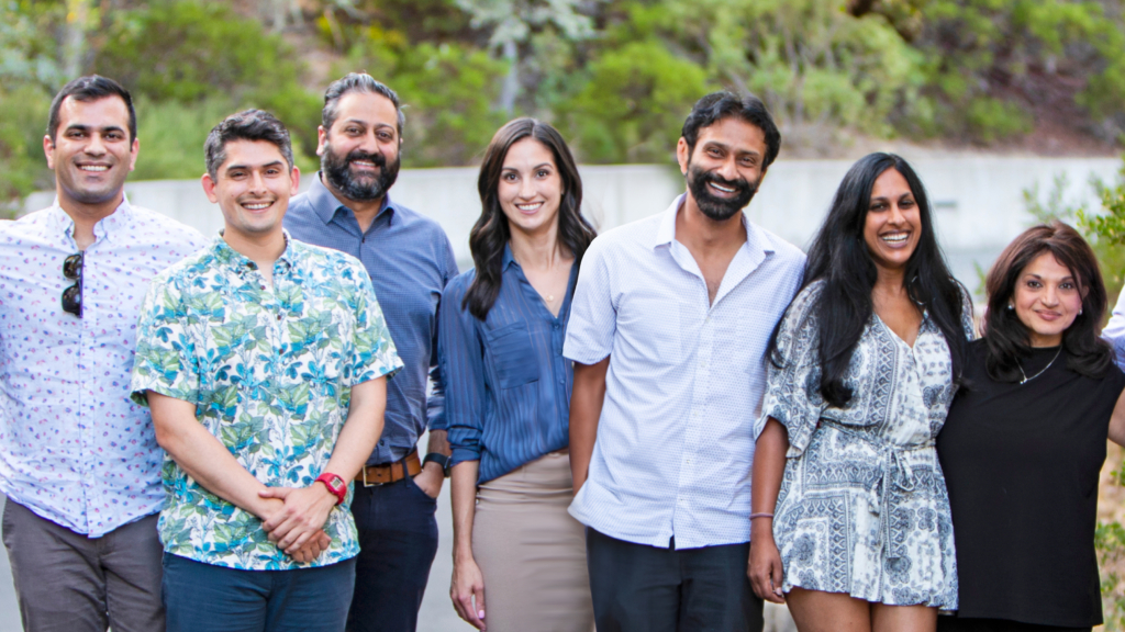 Our Visionaries - Meet the Team – Vision Radiology